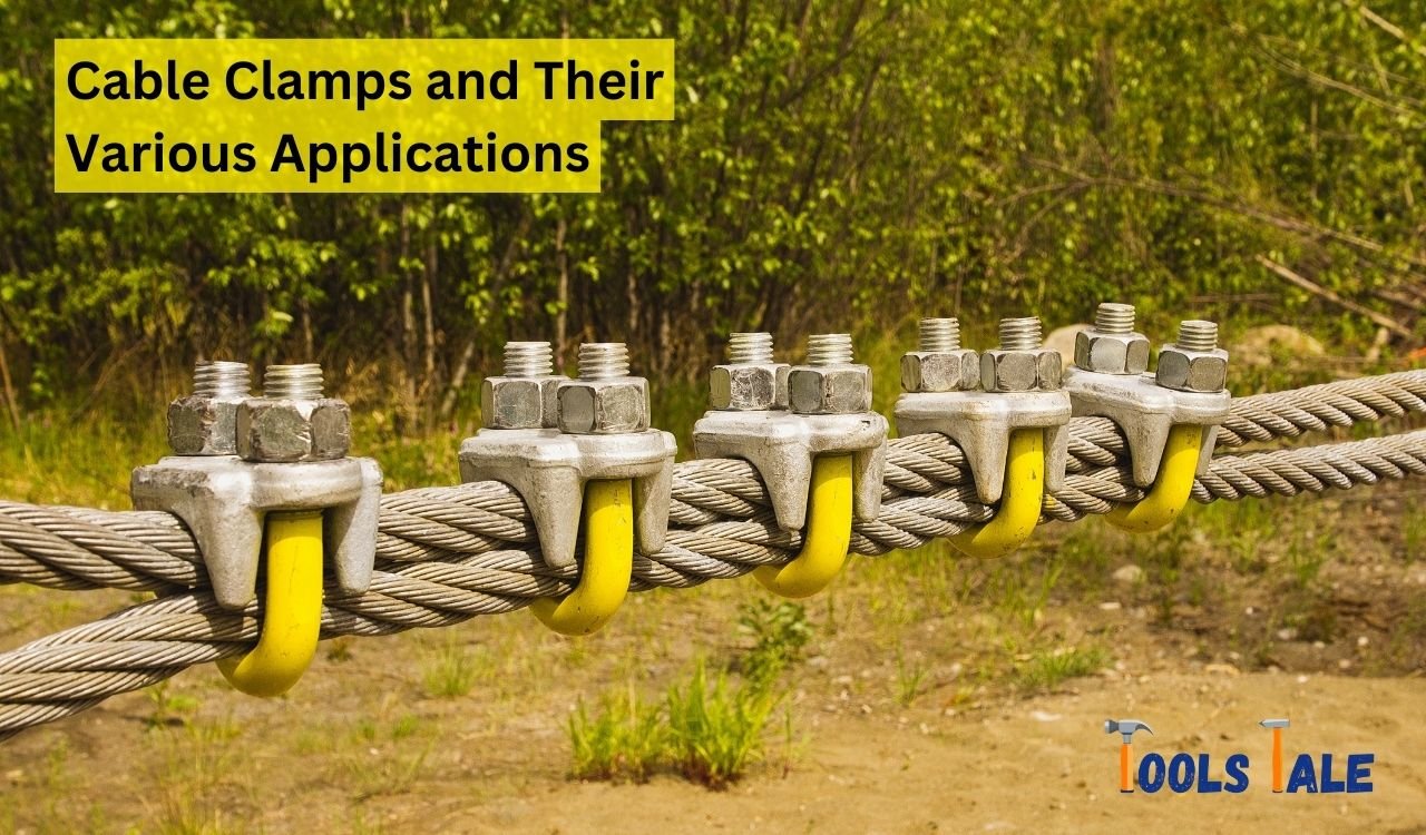 How to Install Cable Clamps? Top 10 Easy Steps for Beginners