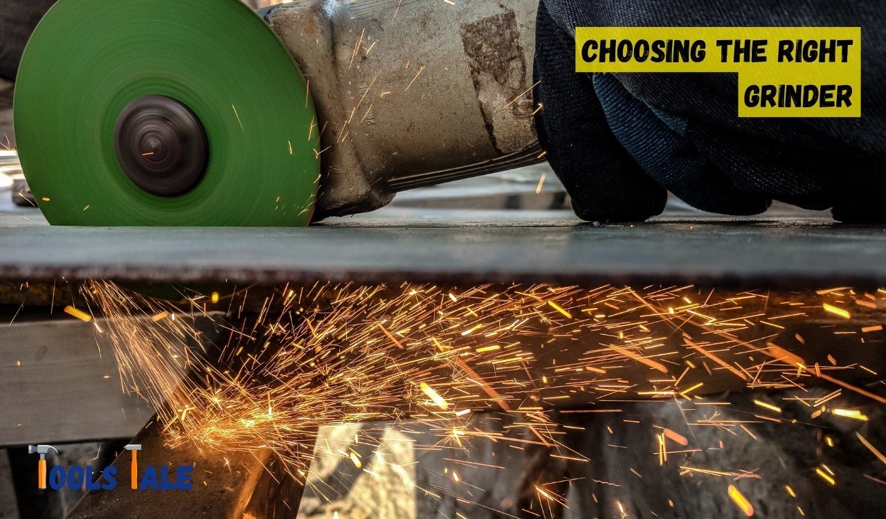What is a Grinder? The Ultimate Guide!