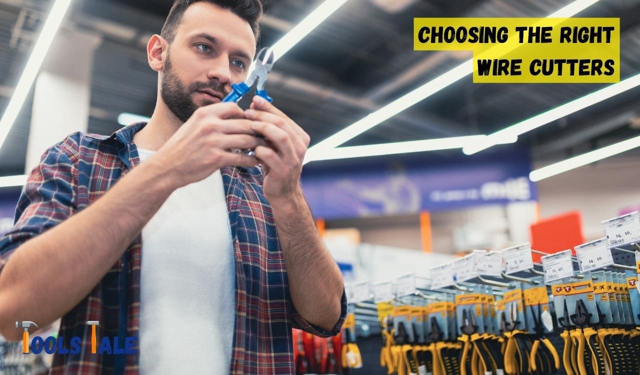 What are Wire Cutters? A Ultimate Guide