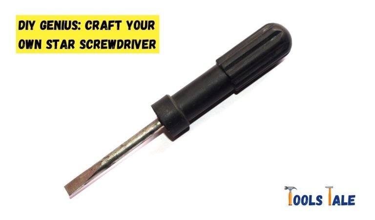 Top 5 Methods: How to Unscrew a Star Screw Without a Screwdriver?