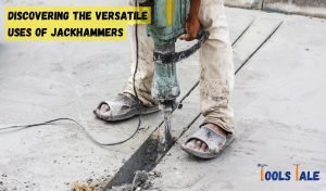 The Ultimate Guide: How Does Jack Hammer Work?