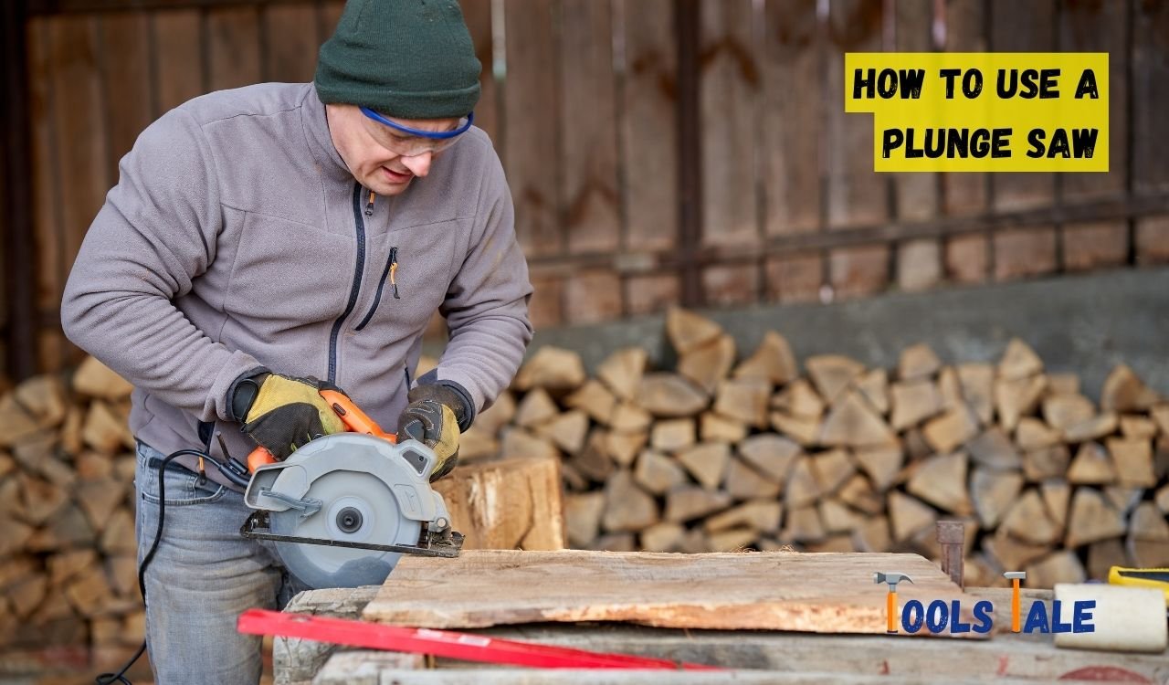 What Is a Plunge Saw? A Comprehensive Guide