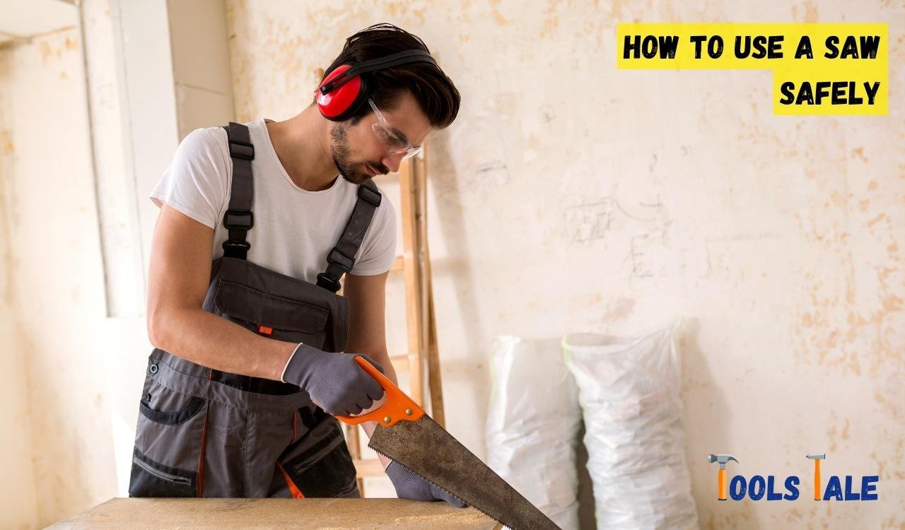 What is a Saw? A Beginner's Guide