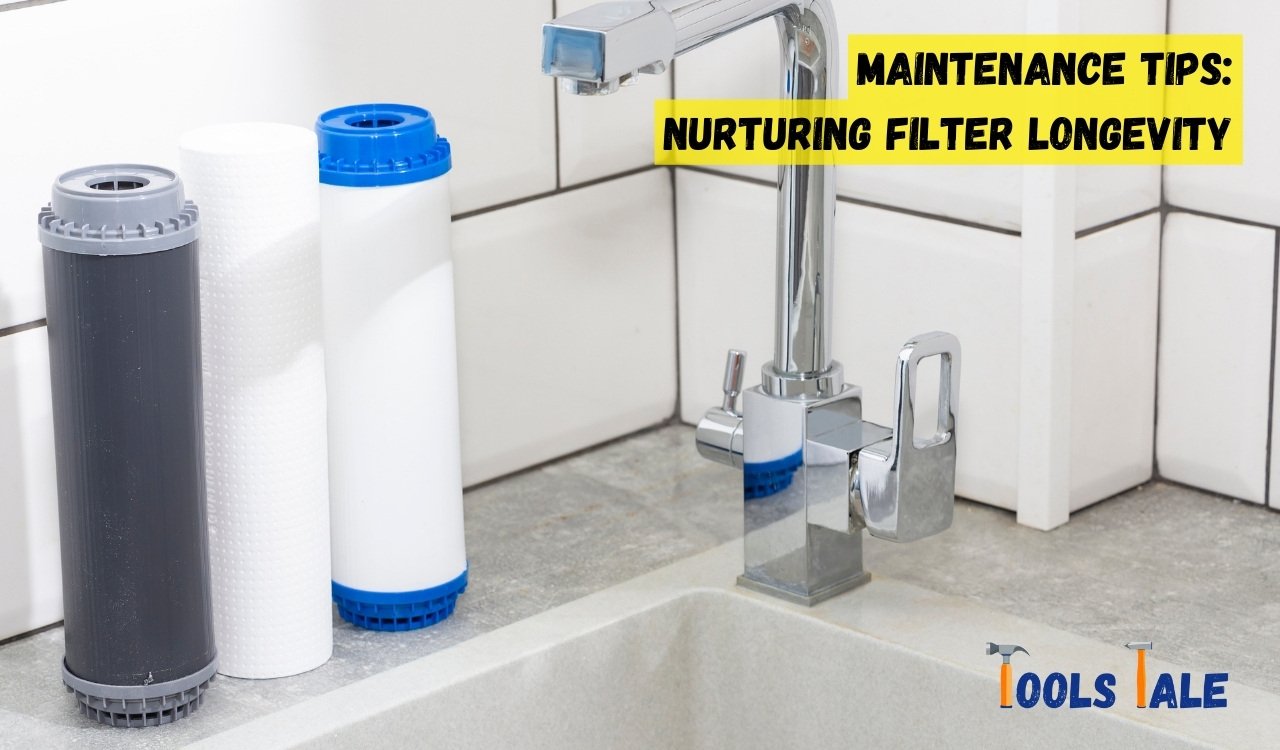 How to Open Water Filter Without Wrench? A Comprehensive Guide