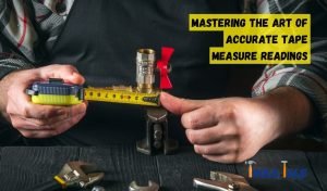 How to Read a Tape Measure Worksheet: Step-By-Step Instructions