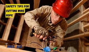 How to Cut Wire Rope Efficiently: Top 5 Magic Steps