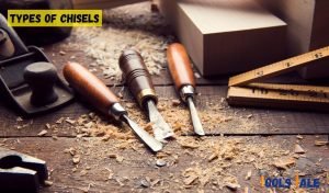 What is a Chisel? A Ultimate Guide