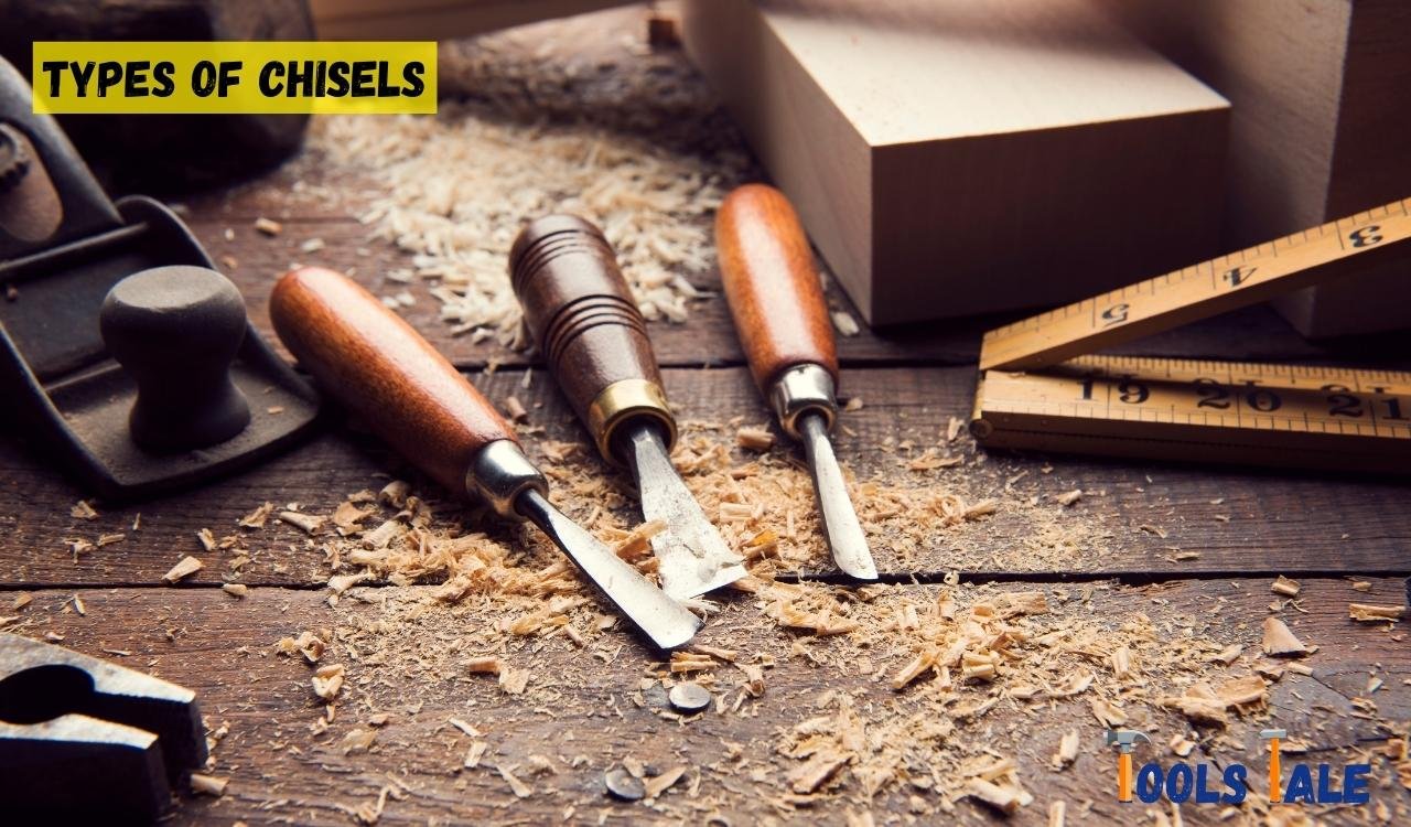 What is a Chisel? A Ultimate Guide