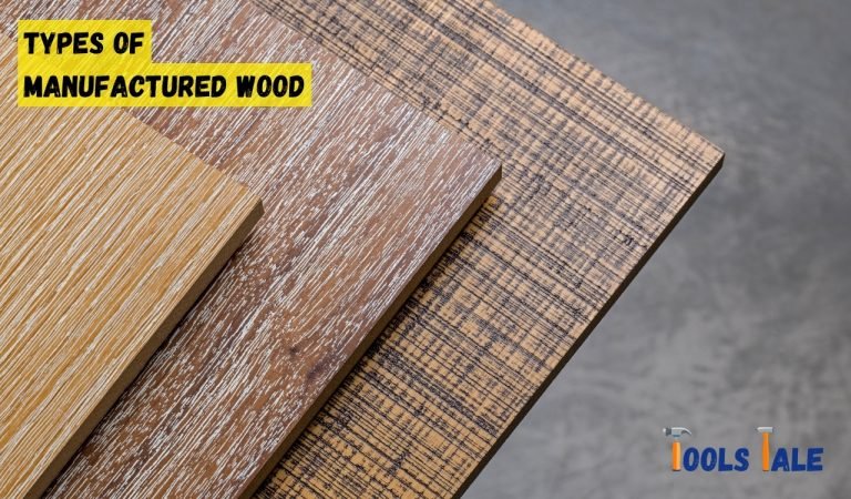 What is Manufactured Wood? A Ultimate Guide