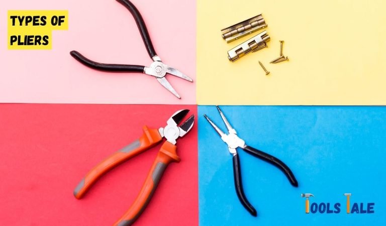 What is a Plier? A Beginner's Guide