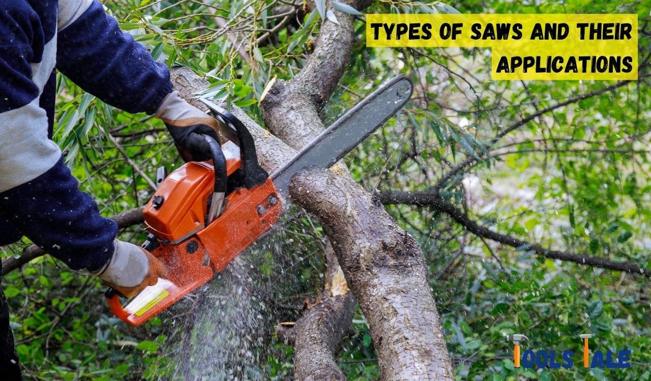 What is a Saw? A Beginner's Guide