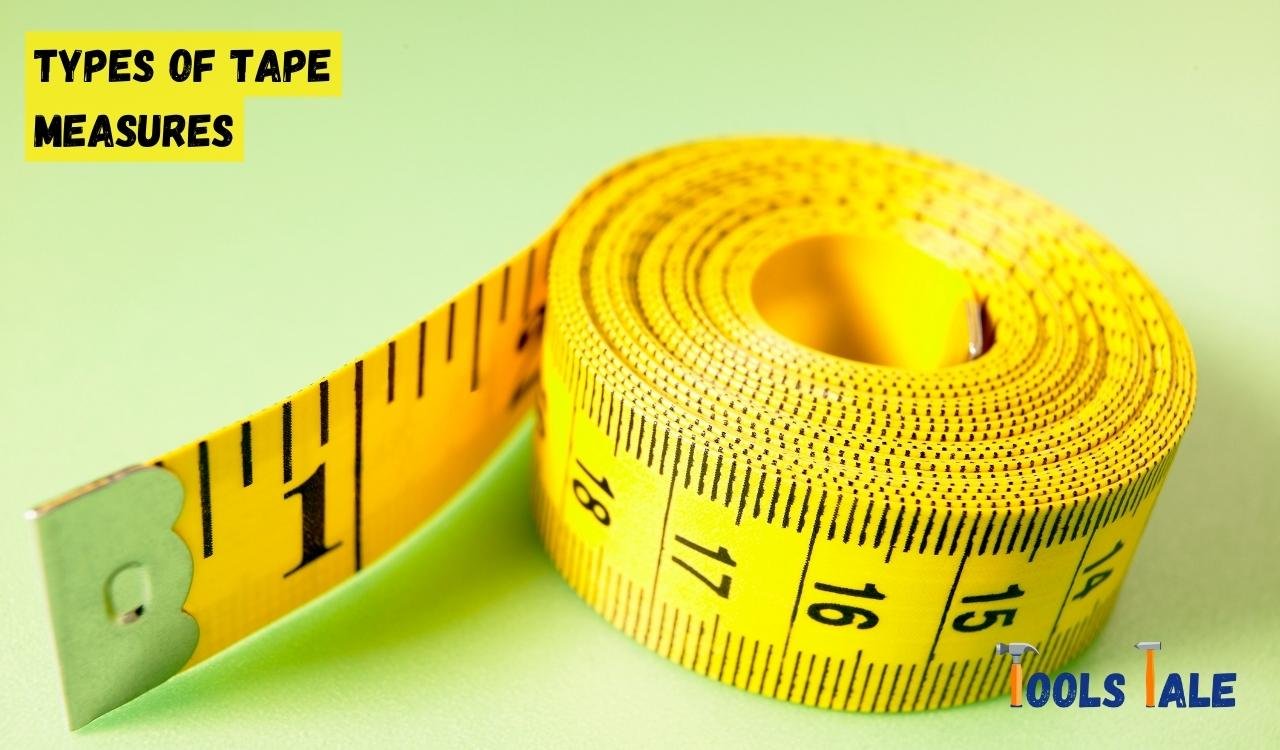What Is A Tape Measure A Comprehensive Guide