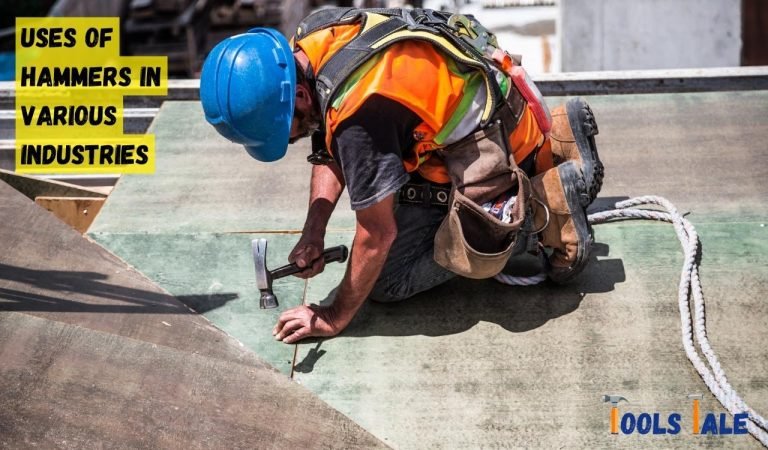 What is a Hammer? A Complete Guide for Beginners