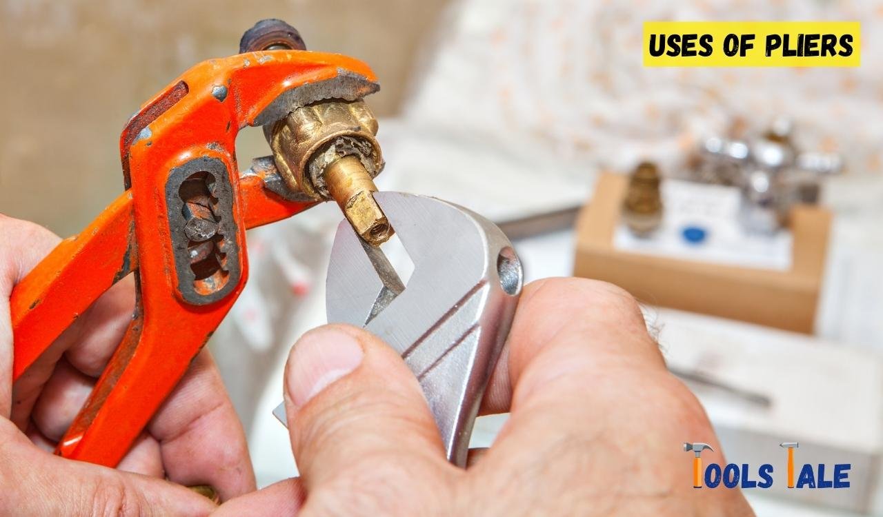 What is a Plier? A Beginner's Guide