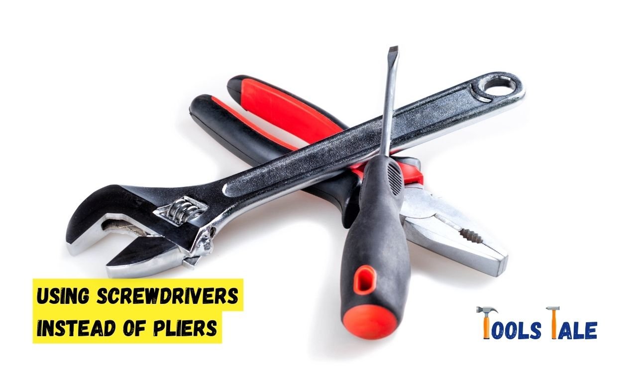 What to Use Instead of Pliers? Top 9 Handy Alternatives