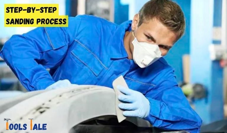 How to Sand Plastic? Quick Tips for a Smooth Finish