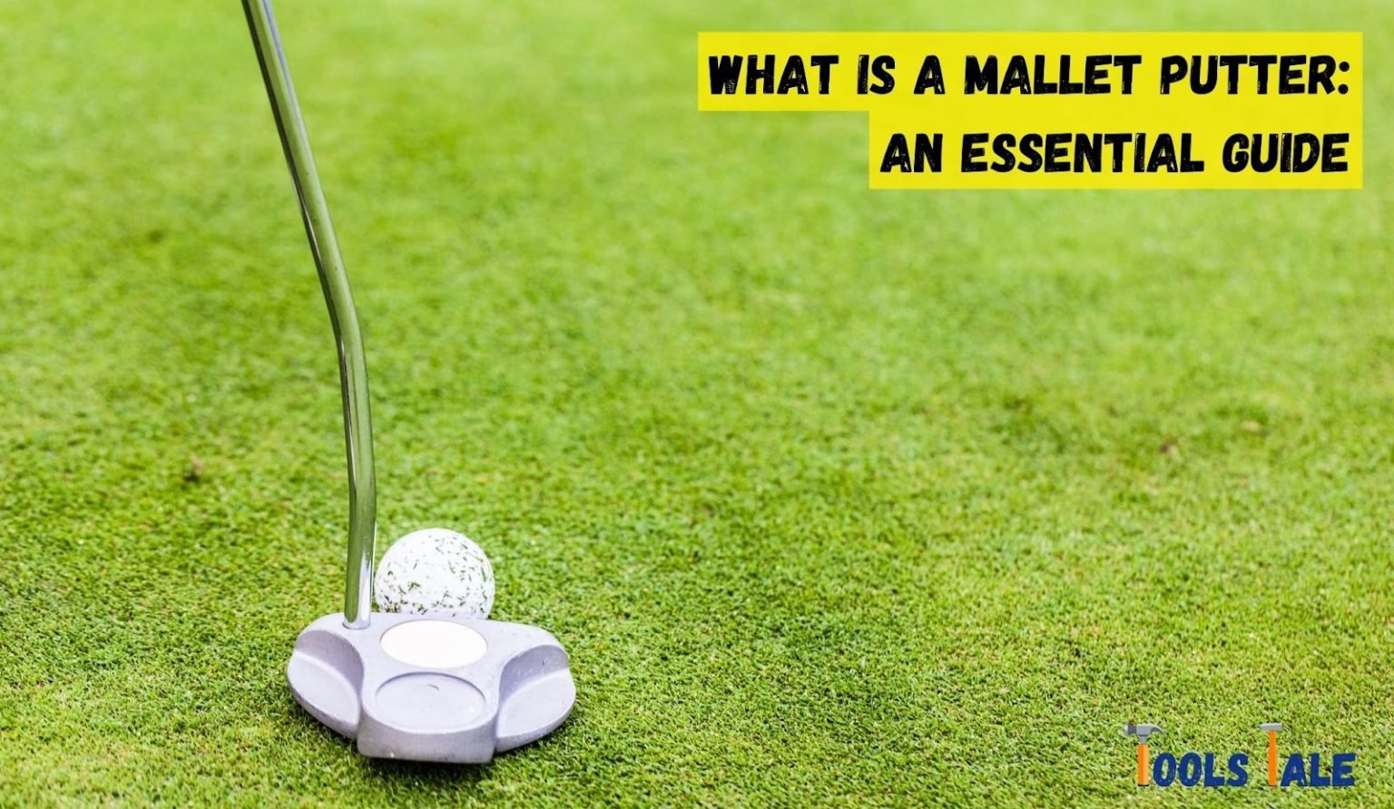 What is a Mallet? A Ultimate Guide for Beginners