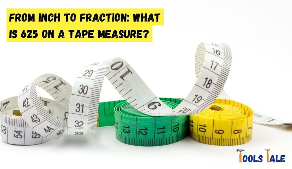 Why is there a Black Diamond on a Tape Measure: A Guide for Beginner's