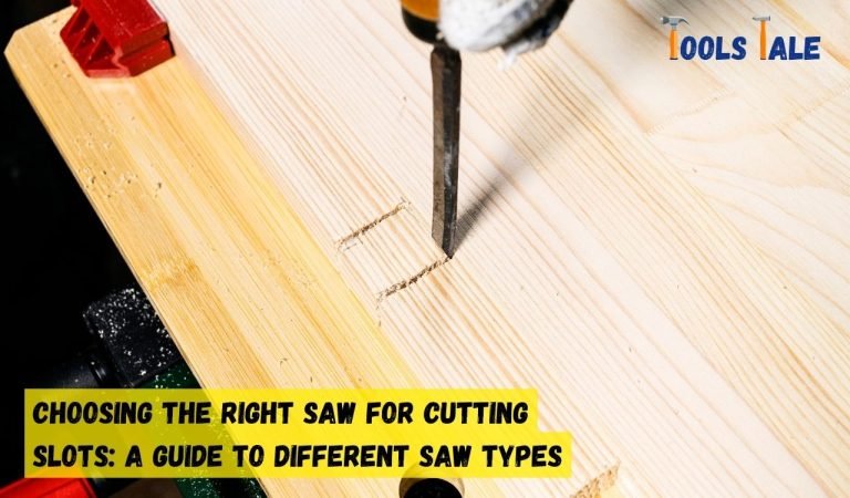 A Comprehensive Guide: How to Cut Slots into Wood Easily