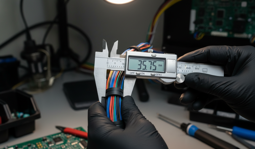 How to Choose the Right Cable Clamps for Clean, Safe, and Durable ...